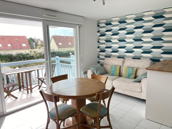 Studio Lumineux Près Plage, Animaux Admis, Parking Privé - Fr-1-236-164 - Stella Plage