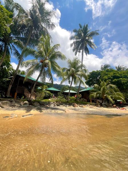Abc Chalet Tioman - Tioman Island