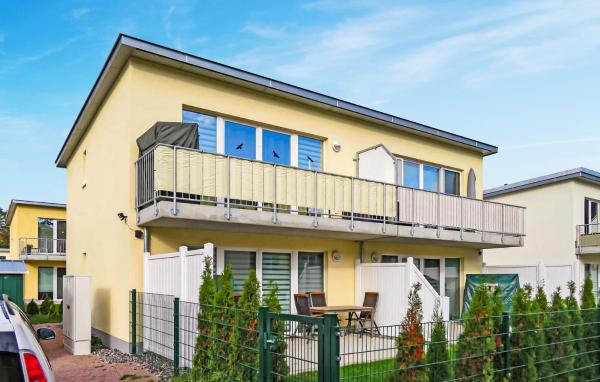 Ferienwohnung Graal-müritz - Dierhagen