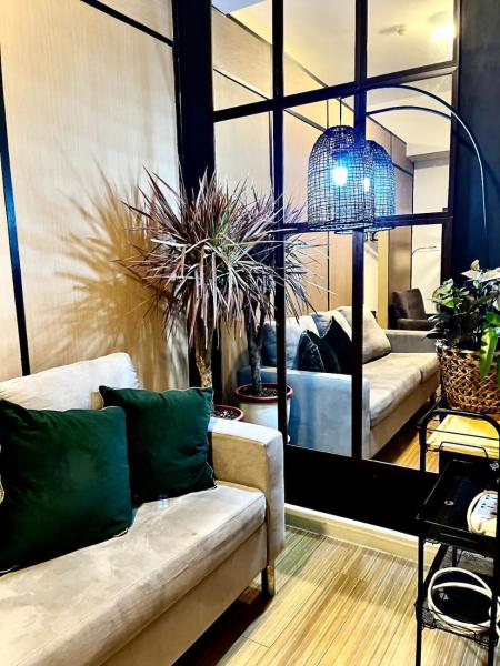 Bali Inspired Near Bgc And Naia - Makati