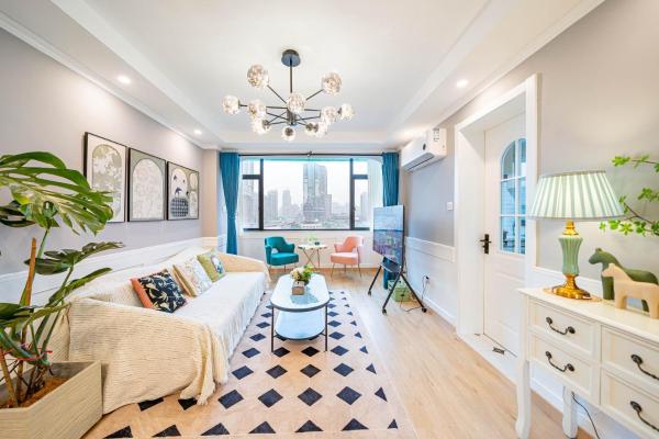 柃居 B&b - People's Square Branch - Shanghai