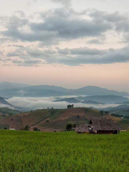 Prakit Homestay - Chine
