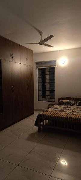 Happifi Stays By Soil Partner - Thiruvananthapuram