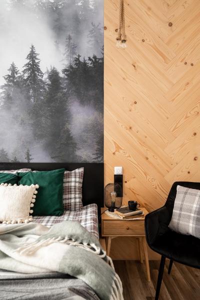 Apartament Srebrna Perła - Vitanová