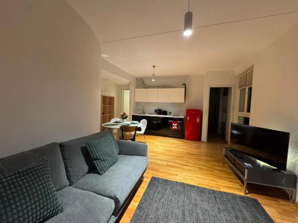 Luxury Suites Rotermanni By Rikas Hotels - Tallinn