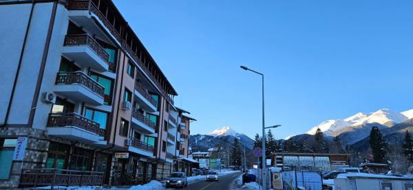 La Pierre Apartments Bansko - Bansko