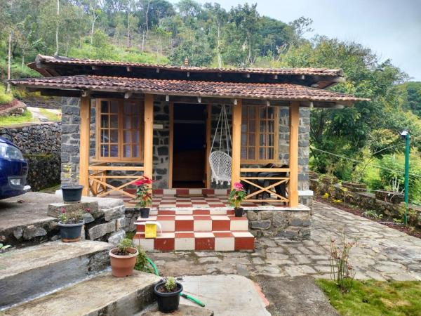 Serenity Cottage - Palani