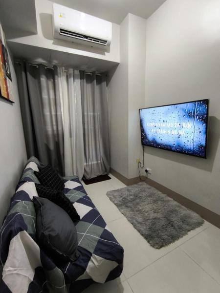 Affordable Condo Near Moa And Naia - Metro Manila