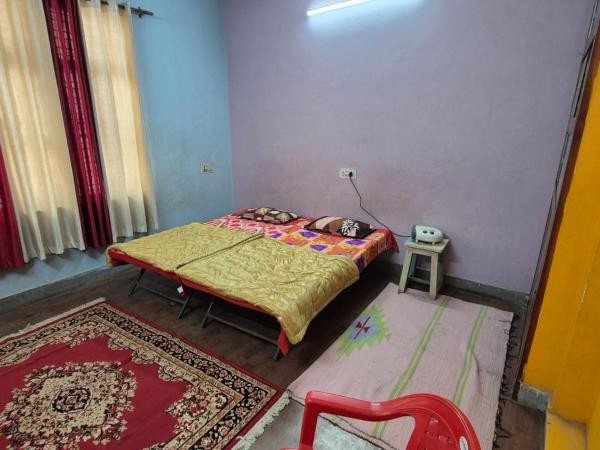 Prayag Ravi Homestays - Prayagraj