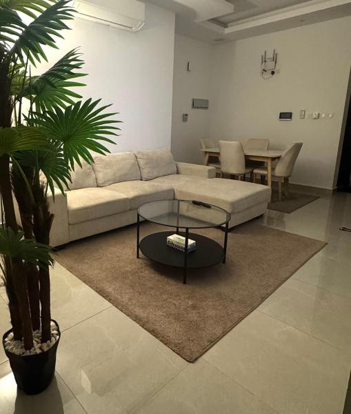 Cozy Apartment In Boshar - Mascate