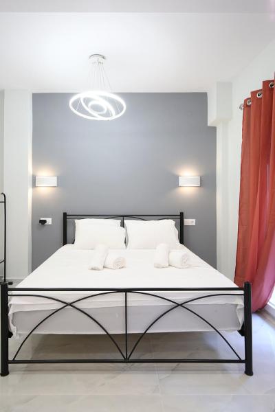 #Ioanna Apartments City Room 1 - Thessaloniki
