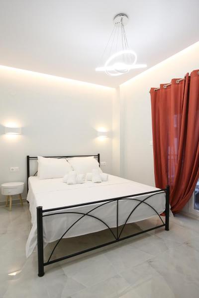#Ioanna Apartments Roomore 2 - Thessaloniki