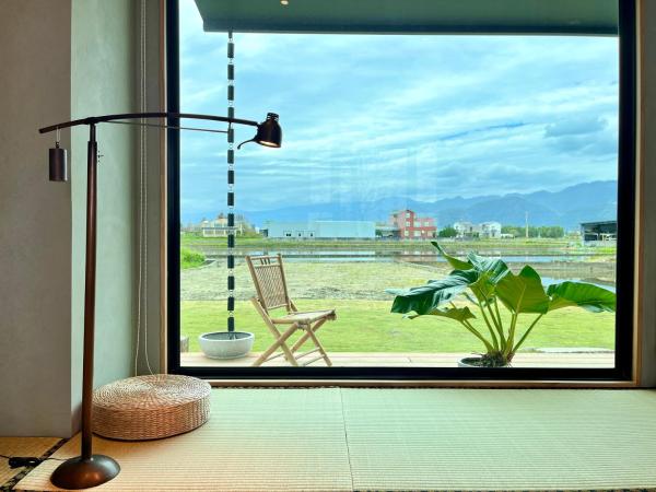 不想上班 宜蘭民宿-Don't Wanna Work B&b - Taipei