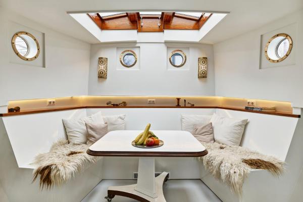 Your Houseboat Amsterdam - Zaandam