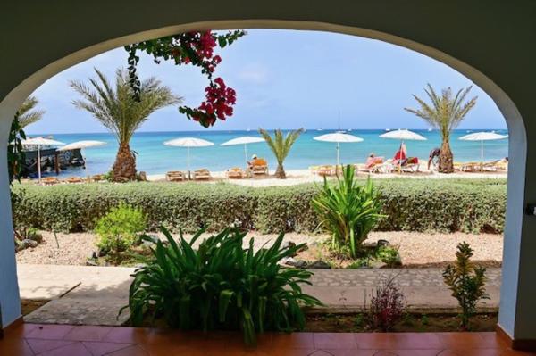 Porto Antigo Ii Ocean Appartment - Cap-Vert