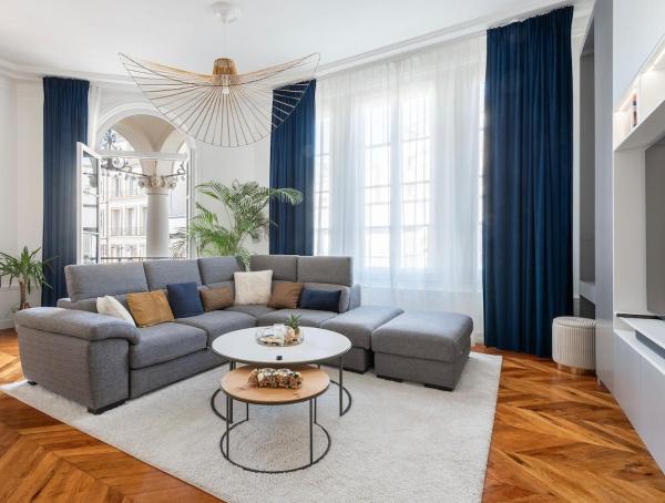 Appartement D'exception En Plein Coeur De Caen - Caen
