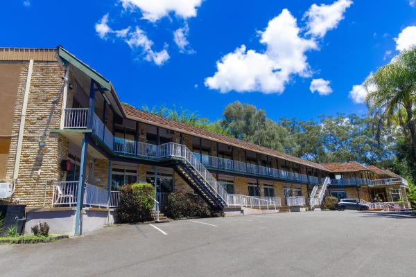 Gosford Inn Motel - Central Coast