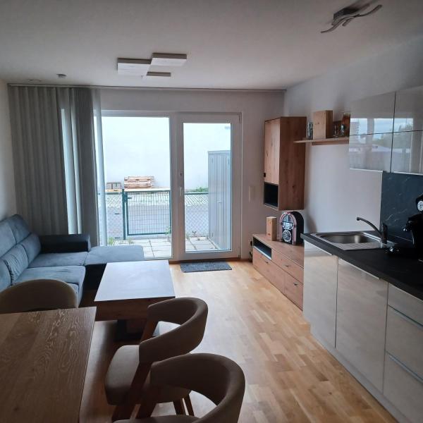 Apartment Good Morning Vienna - Aéroport de Vienne-Schwechat