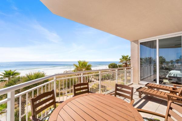 Indigo West 301 - Perdido Key, FL