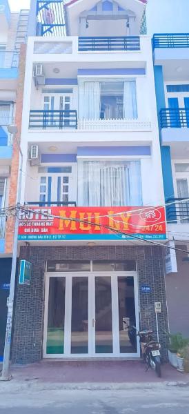 Homsstay Miu Ly - Vũng Tàu