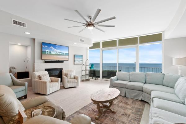 Turquoise Place Condos - Alabama