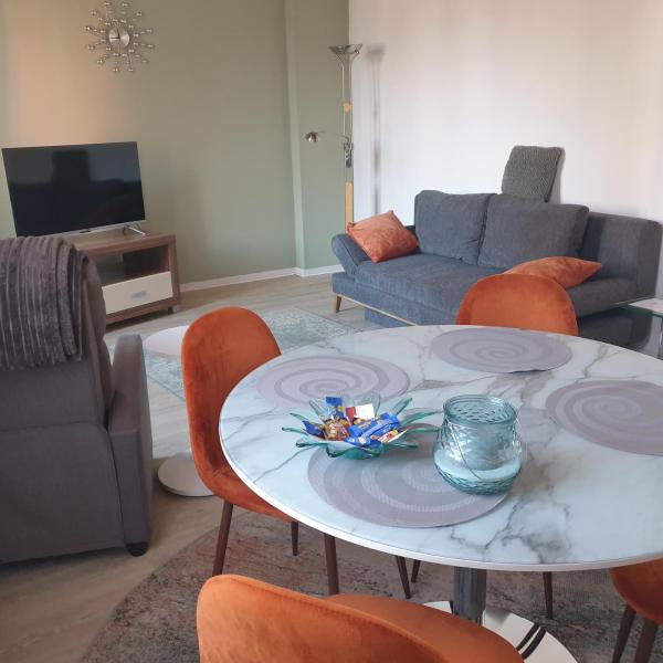 Das Düsselapartment - Haan
