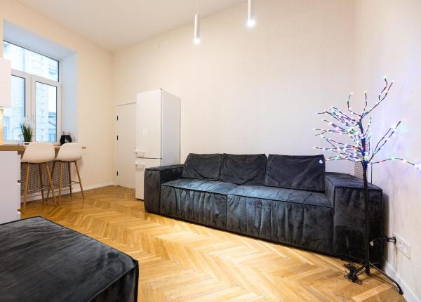 Kyiv Scandi Apartment - Kiev