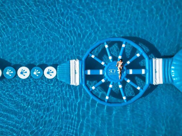 So/ Sofitel Hua Hin - Tha Yang
