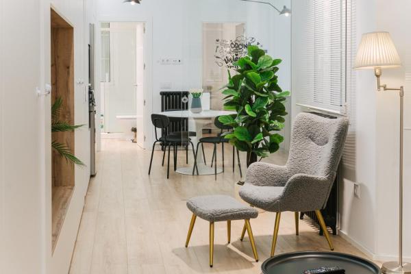 Carmen 6 By Aroom - León, Espagne