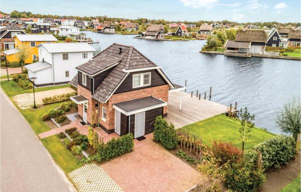 Rietburg 5p, - Giethoorn