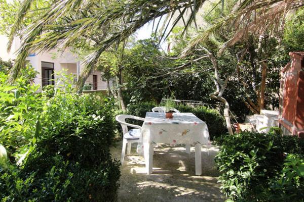 Eco-apartments With Nice Garden - Baška Voda