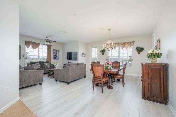 Epic Universe Vista Cay Lakeview Condo - 1019 - Winter Garden, FL