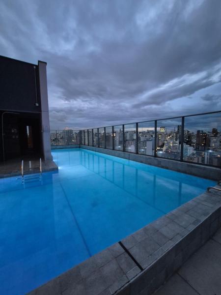 Bento Studios 1905 Ao Lado Metro - Sao Paulo