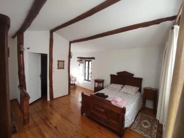 Gîte La Fount - Foix