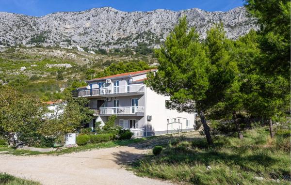 Apartment Vojskovo Iii - Brač