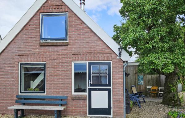 Het Fruithuisje - Utrecht