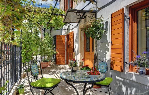 Palazzo 1812 - Croatie