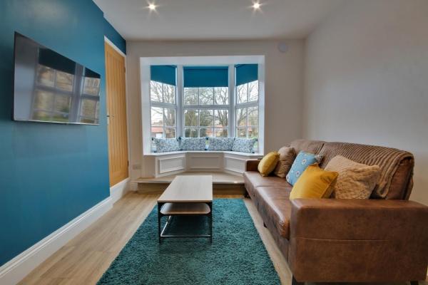 Little Gem - New - Central - Walkable To Bars - Hornsea