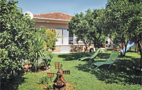 Holiday Home Put Draga I - Seget Vranjica