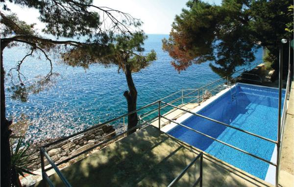 Apartment Prizba Iii - Korčula