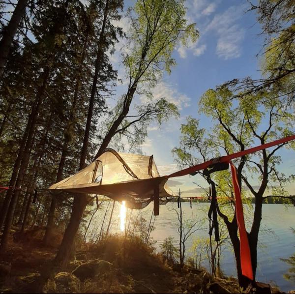 Elämyspuisto Gopark - Hämeenlinna
