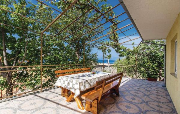 Lovely Apartment In Sveti Juraj - Senj
