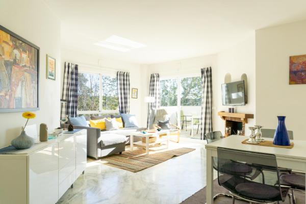 Costa Lux Elviria - Marbella