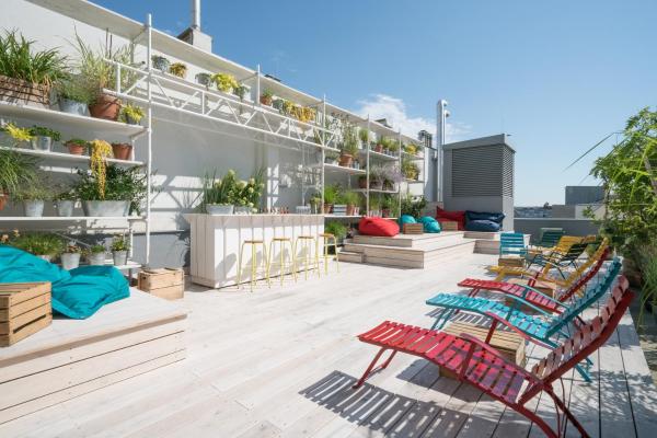 Ruby Marie Hotel Vienna - Schwechat