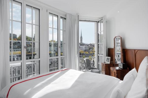 Ruby Mimi Hotel Zurich - Erlenbach