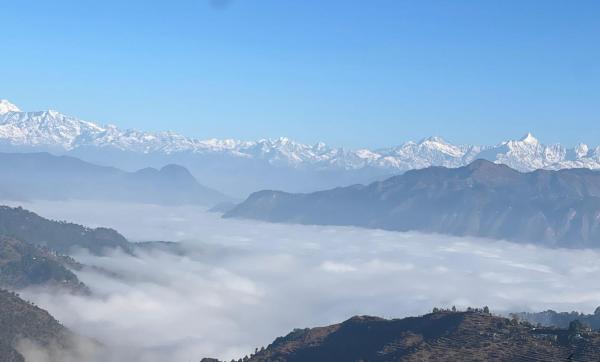 Deodar Abode - Lohaghat