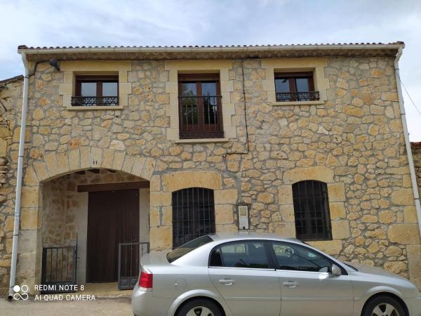 Casa Lucila ,Casa Rural Tres Estrellas - Caleruega