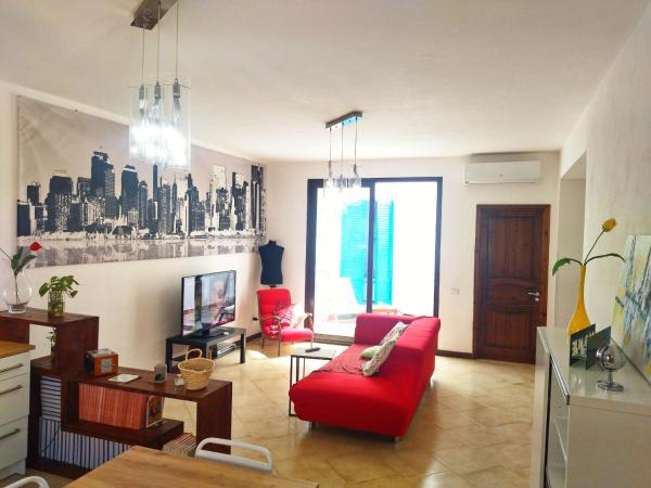 Casa Mary - Menfi