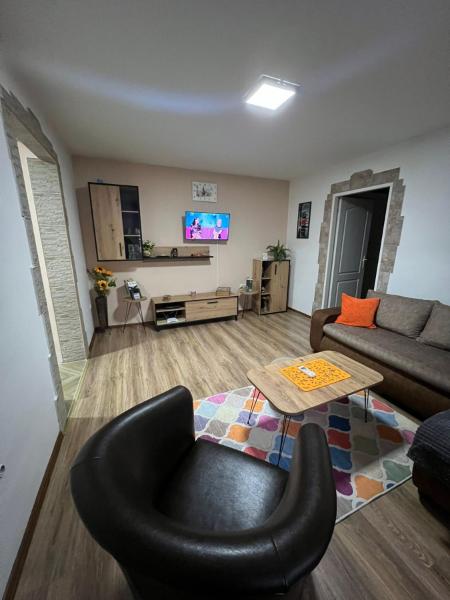 Apartman Su Libero - Subotica