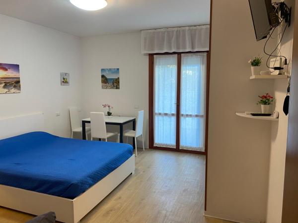 Monolocale Relax - Lignano Sabbiadoro